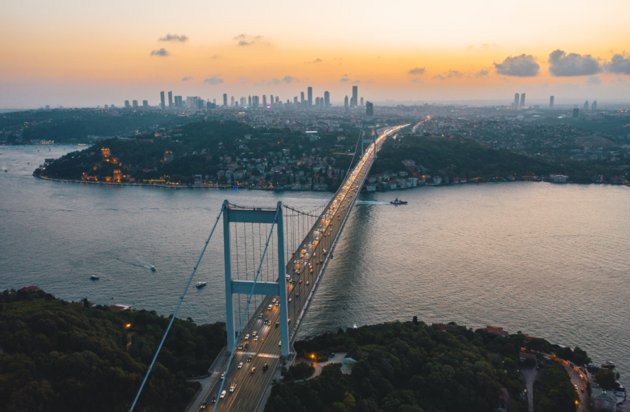 Canal Istanbul Benefits - How Will It Benefit The Economy & Bring Value?