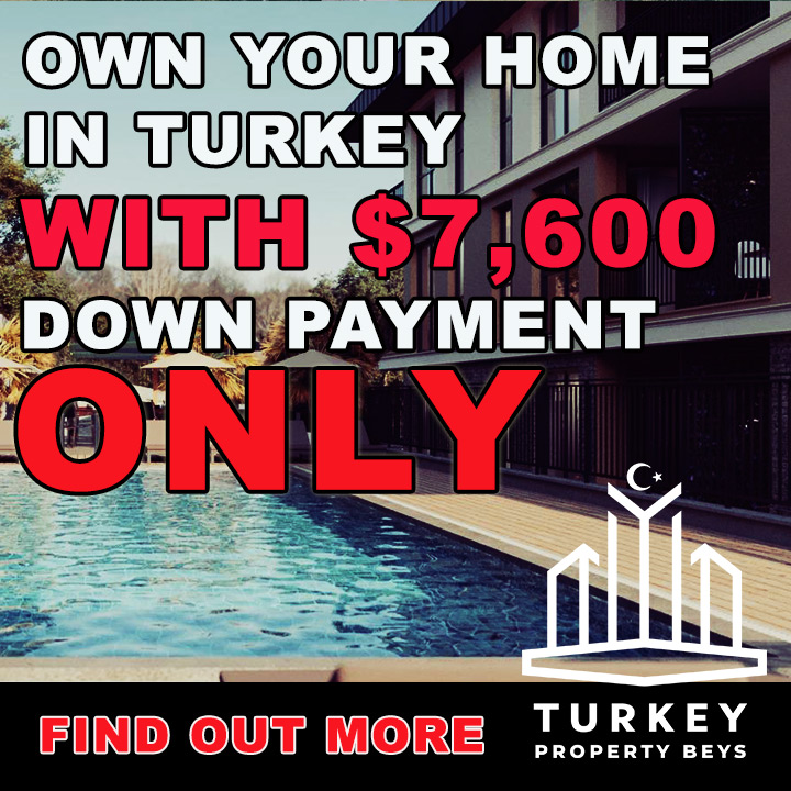 How To Get A Tax ID Number In Turkey - As A Foreign National 2021